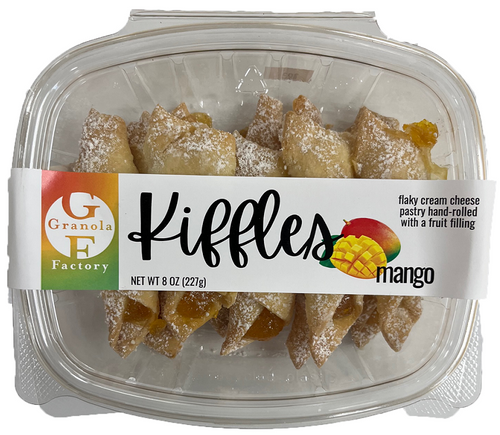 Shop - Kiffles - The Granola Factory