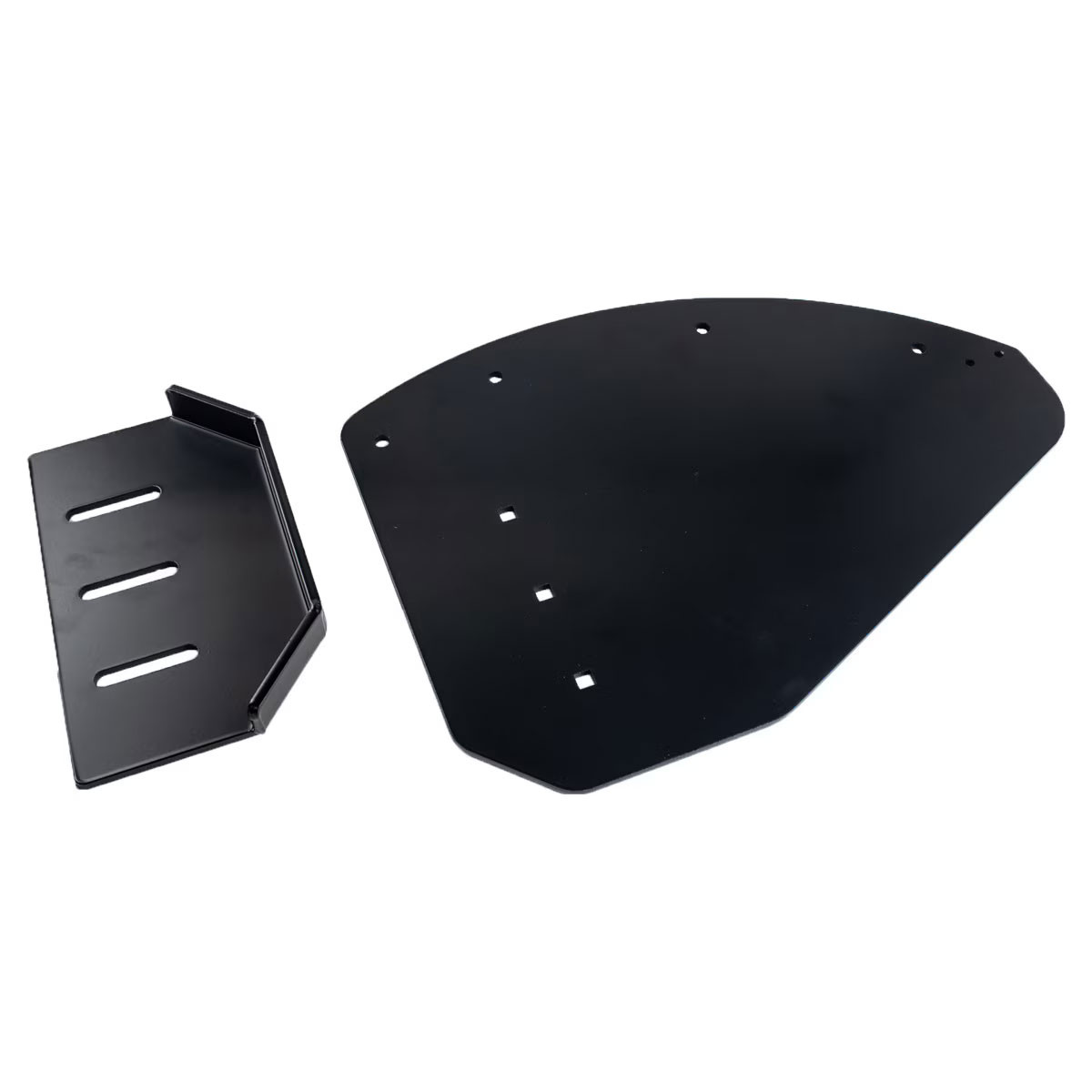 DENALI UTV Plow Blade Box Ends - Cheetah's Powersports