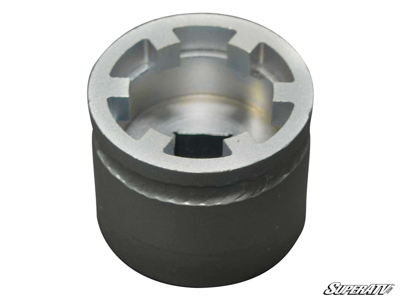 Polaris RZR XP Turbo Spider Shaft Nut Socket Tool - Cheetah's Powersports