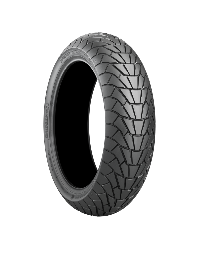 Bridgestone AX41S Adventurecross Scrambler Front Tire