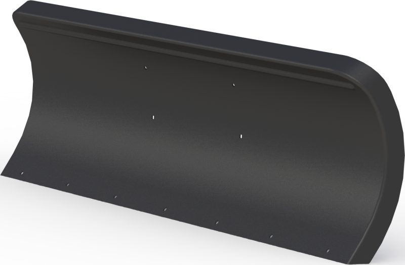 KFI Products Replacement Flex 50 Inch Plow Blade Face