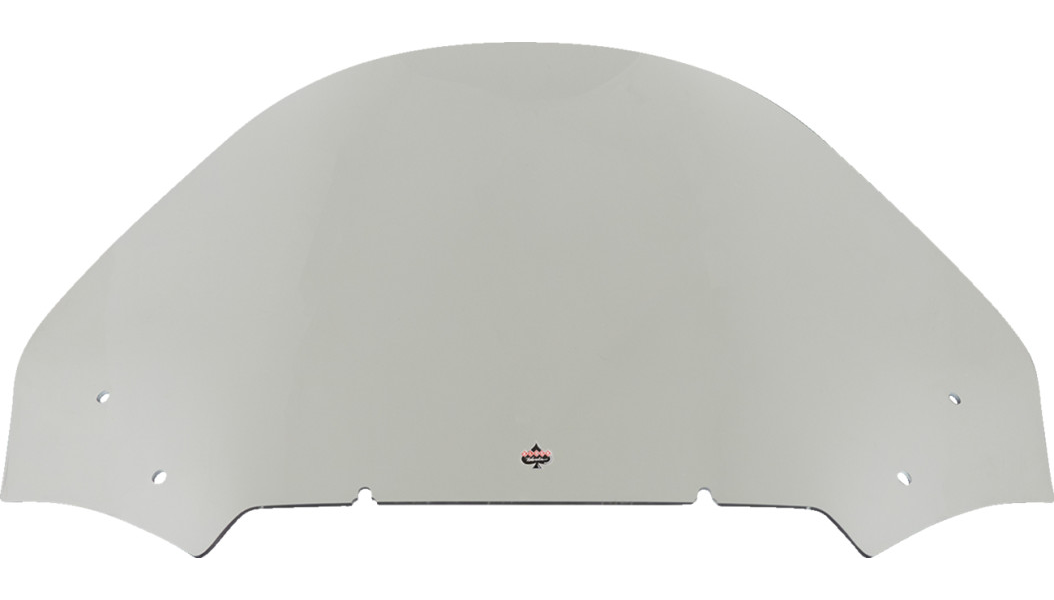 Flare™ Windshield - 15" - Tinted - FLTRX