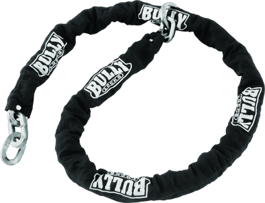 Bully Lock 56in Chain w/o Lock - 132231 - Cheetah's Powersports