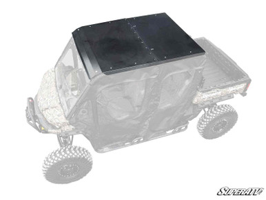 Can-Am Defender Max Aluminum Roof | SuperATV Armor