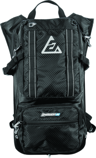 Answer 3 Liter Hydration Pack - Black | Trail Ready