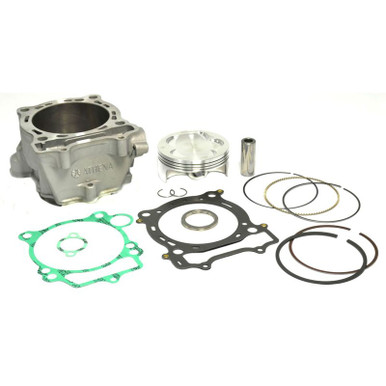 Athena 04-11 Yamaha YFZ 450 S 98mm 478cc Big Bore Cylinder Kit ...
