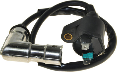 IGNITION COIL 4-STROKE GY6 150CC - Cheetah's Powersports