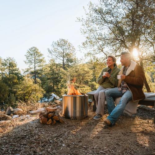 Bonfire Essential Bundle