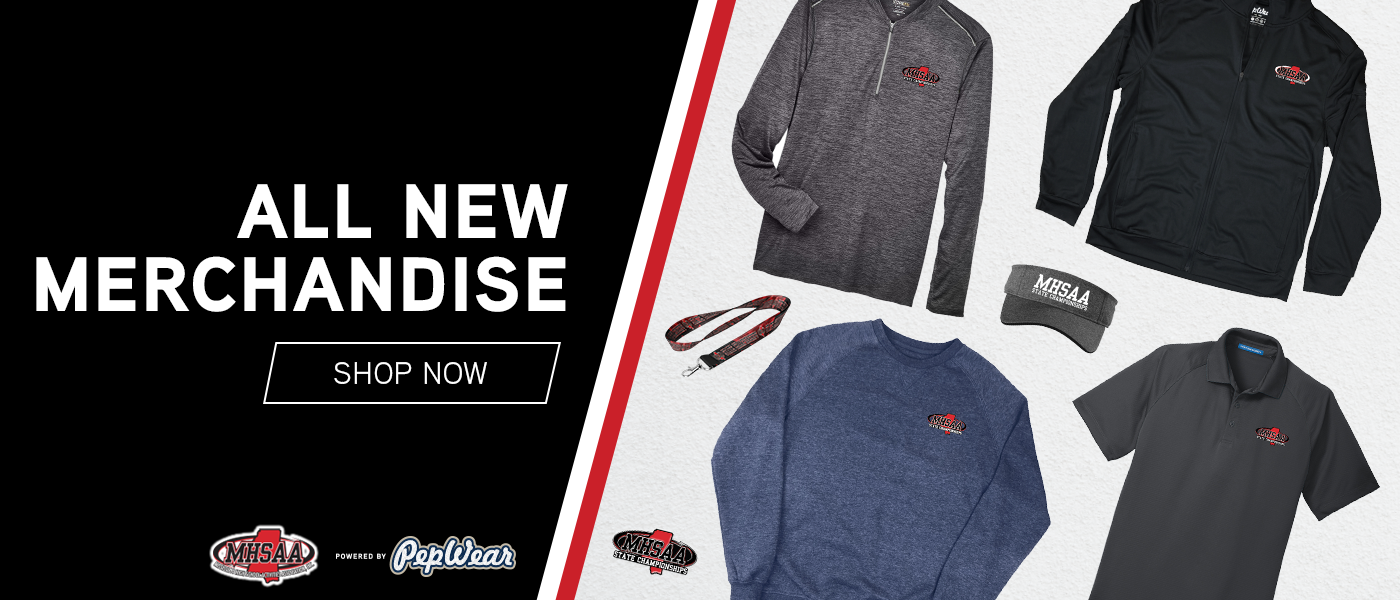 MHSAA Online Store