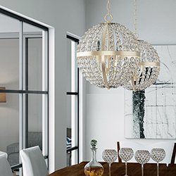 Masterpiece Lighting - Browse Our Online Catalog Today!