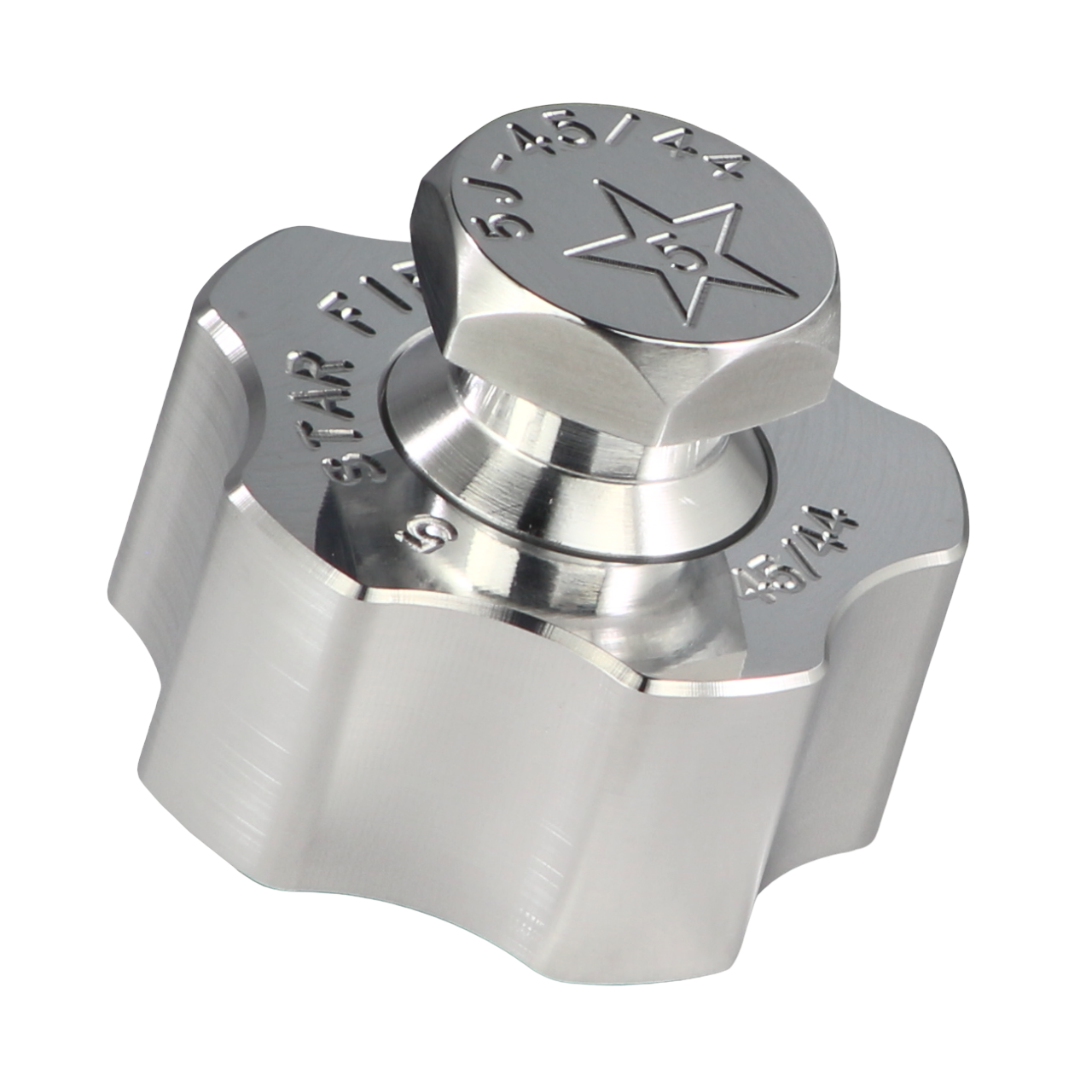 J5-44/45 Speed Loader - 5 Star Firearms