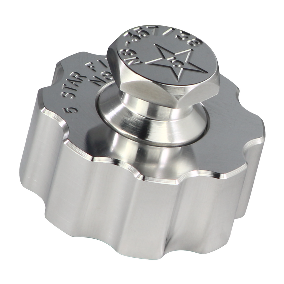 N8-357/38 Speed Loader - 5 Star Firearms