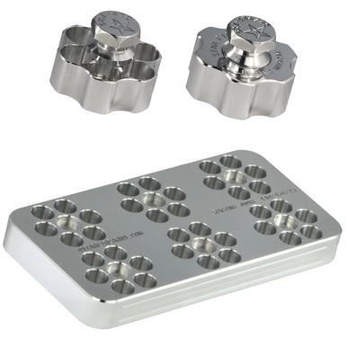 6RJ-410/454 Range Block Kit - 5 Star Firearms