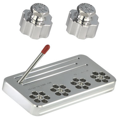 D6-357/38 Range Stand Kit