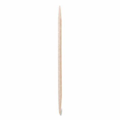 AmerCareRoyal Round Wood Toothpicks, 2.5", Natural, 800/Box, 24 Boxes ...