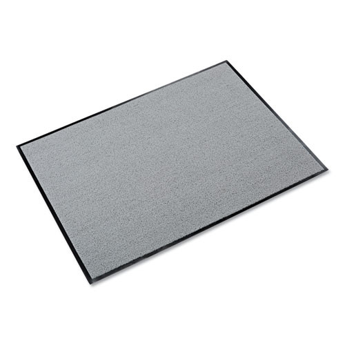 Jasper Indoor/outdoor Scraper Mat, 48 X 72, Black