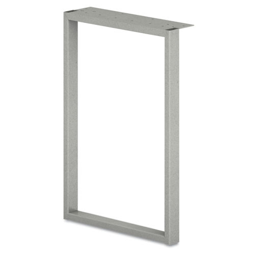 Voi O-leg Supports For Overhead Cabinet, 14.25" X 20.5", Metallic ...