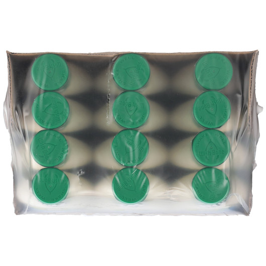 Wish-Bone Ranch Dressing, 8 Fluid oz, 12/Case