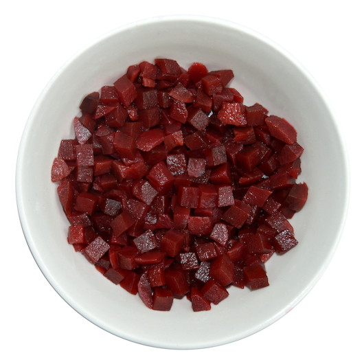 Libby's Diced Beets, 104 Ounces, 6 Per Case