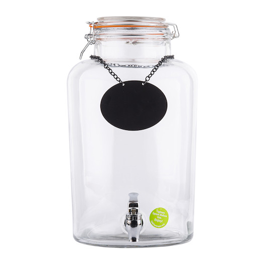 Tablecraft Beverage Dispenser 2 Gallons