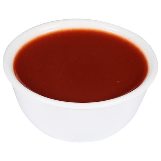 Louisiana Red Rooster Hot Sauce, 1 Gallon, 4 Per Case