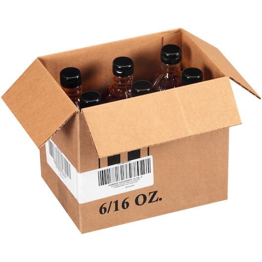 Durkee Egg Shade Food Color, 16 oz, 6 Per Case