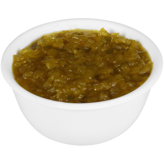 Portion Pac Sweet Relish Single Serve Packet, 9 Grams, 200 Per Case