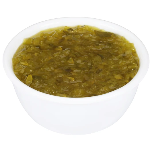 Heinz Sweet Relish Single Serve, 9 Grams, 500 Per Case