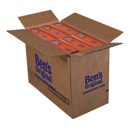 Ben's Original Spanish Rice, 36 Ounces, 6 Per Case