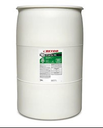 Betco Disinfectant, GE Fight Bac RTU Fresh Scent, 55 gl, Drum, 4 Count