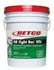 Disinfectant Cleaner RTU, Fight BAC Anti-bacterial, Fresh Scent 5 ...