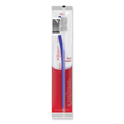 Colgate Cello Toothbrush, 144/carton - CPC61034595