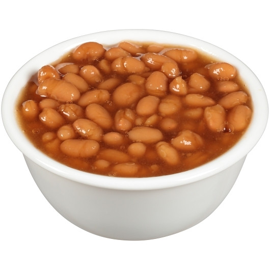 Bush's Best Vegetarian Baked Beans, 117 Ounces, 6 Per Case