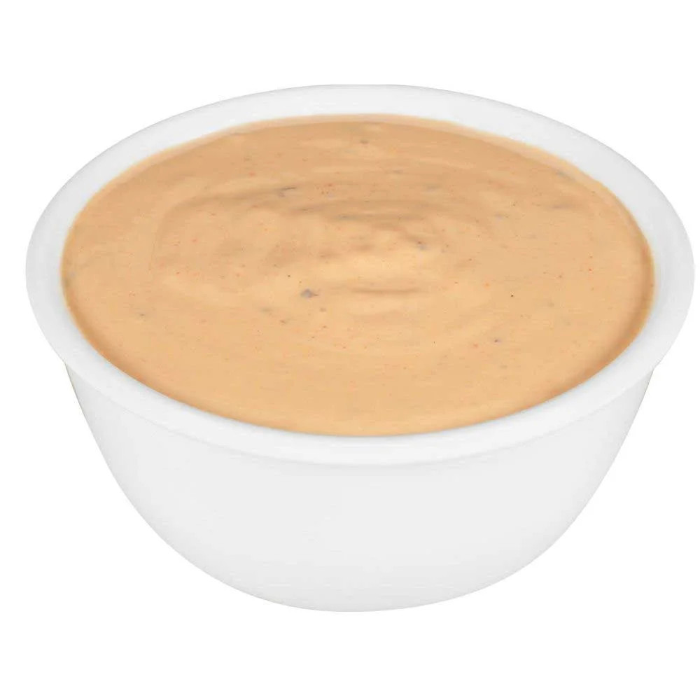 Marzetti Chipotle Ranch Dressing Bulk, 1 Gallon, 2 Per Case