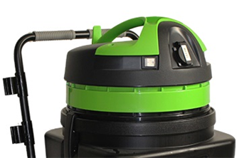 IPC Eagle GC190-H, 24 Gallon, Single Motor System, Industrial Dry ...