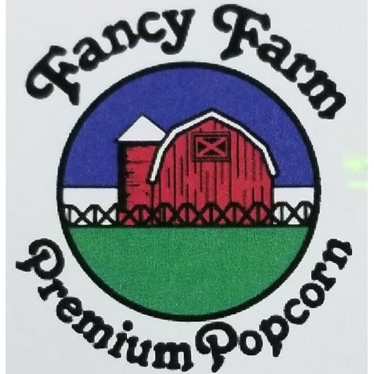 Fancy Farms Miniature Maxi Kit Popcorn, 10.6 Ounce, 24 Per Case