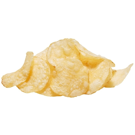 Lay's Regular Potato Chips, 2.25 Ounce, 24 Per Case