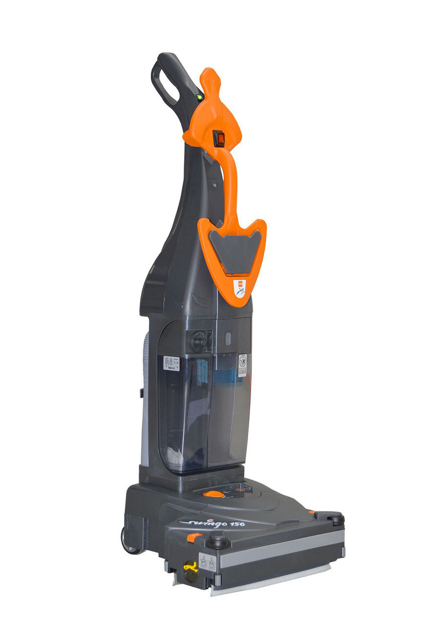 Diversey Taski® Swingo 150B Li-Ion, Auto Scrubber, 13", Small, LI Ion ...