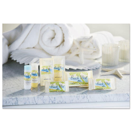Beach Mist™ Face and Body Soap, Beach Mist Fragrance, # 3/4 Bar, 1,000 ...