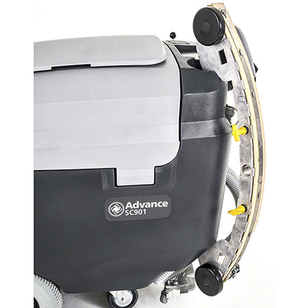 Advance SC901 X28D Walk-Behind Scrubber