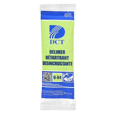 Diversified Chemical Delimer Concentrate Powder, 2 Ounce, 48 Per Case