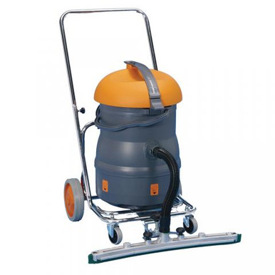 Taski Vacumat 22 Wet Dry Vacuum Cleaner with Hose & Wand