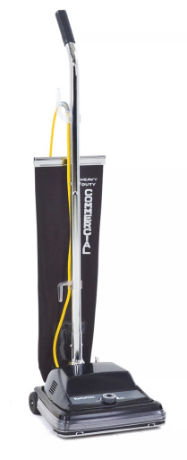 Advance ReliaVac™ 12 Single Motor Upright Vacuum - 12"