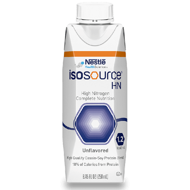 Isosource Hn, 8.45 Fluid Ounce, 24 Per Case