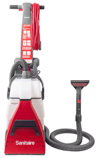 Sanitaire Restore Upright Carpet Extractor SC6100A