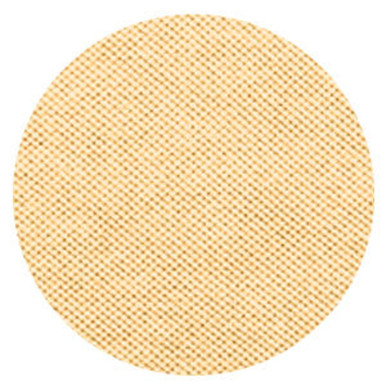 Oxford 2-Ply Corn Yellow Napkin 20" x 20", 1 Dozen