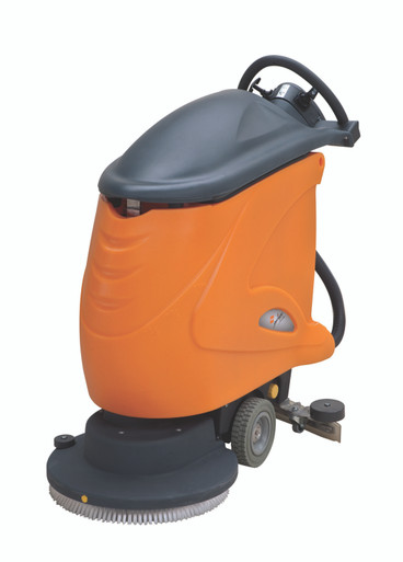 TASKI® Swingo® 1255B Kit Battery-Powered 22" (55 cm) Auto Scrubber Full ...