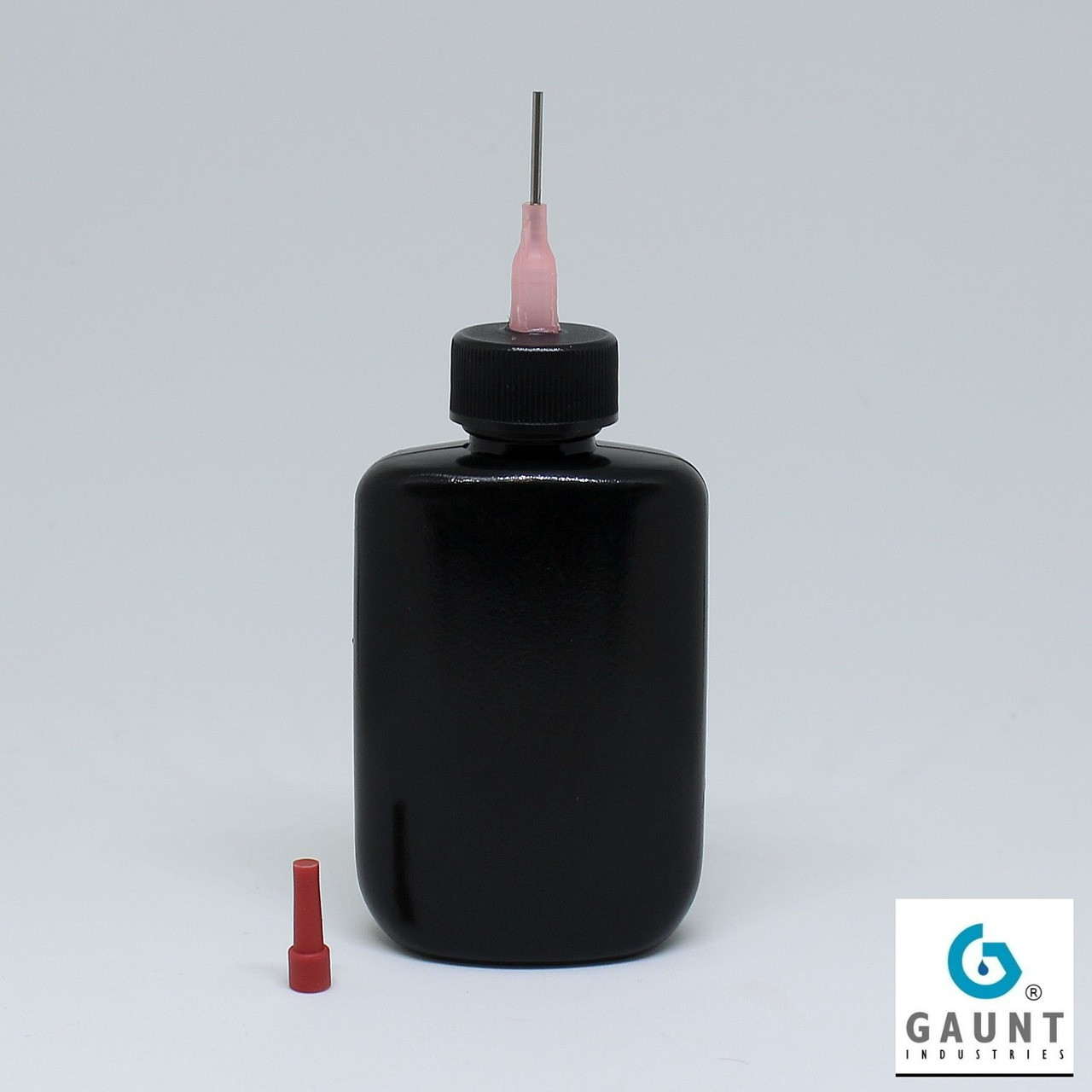 HYPO-490*.5 Clay Pottery Glaze Short needle applicator - Gaunt Industries