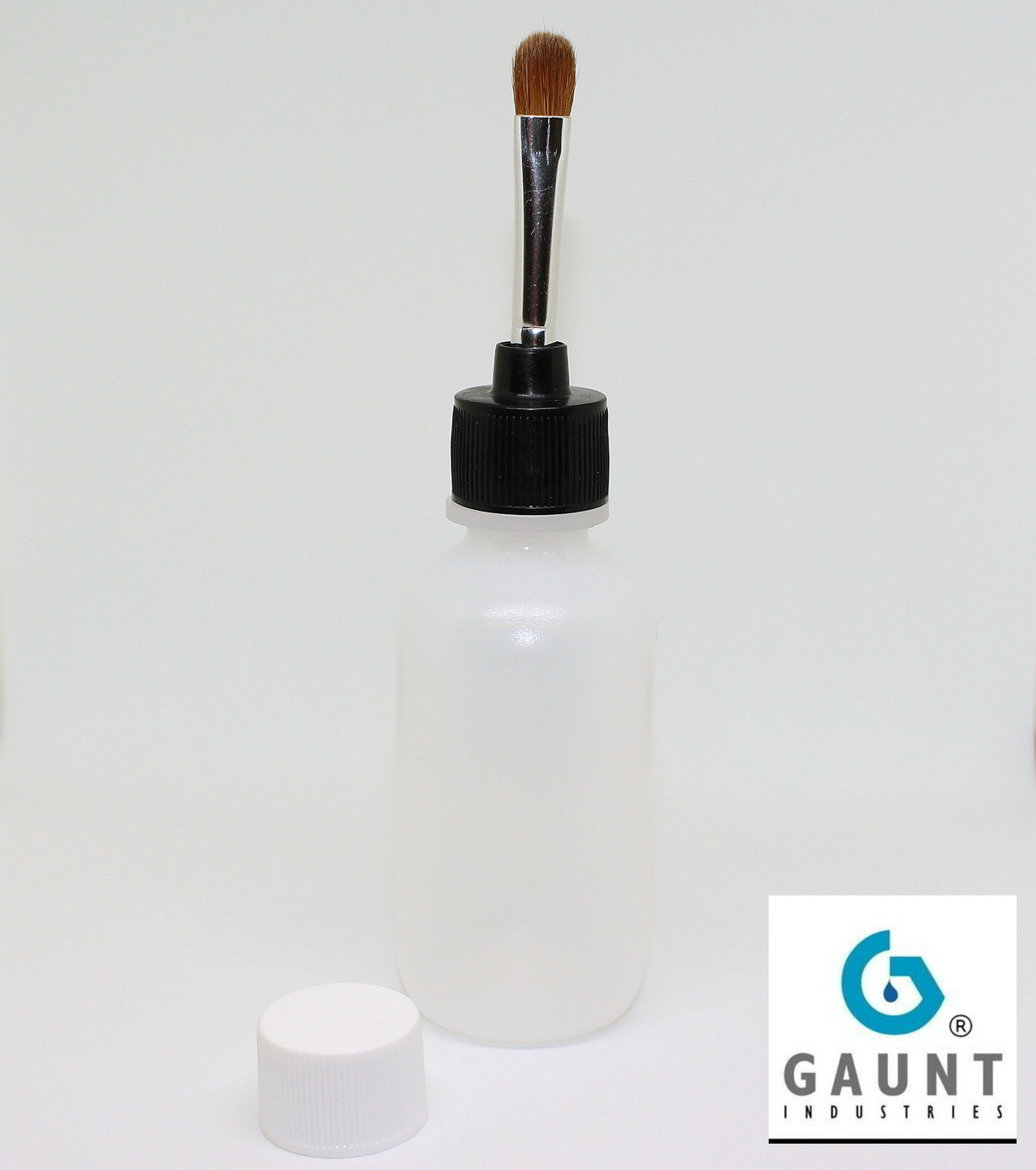 Product Feature- Flow Thru Paintbrush Applicators - Gaunt Industries