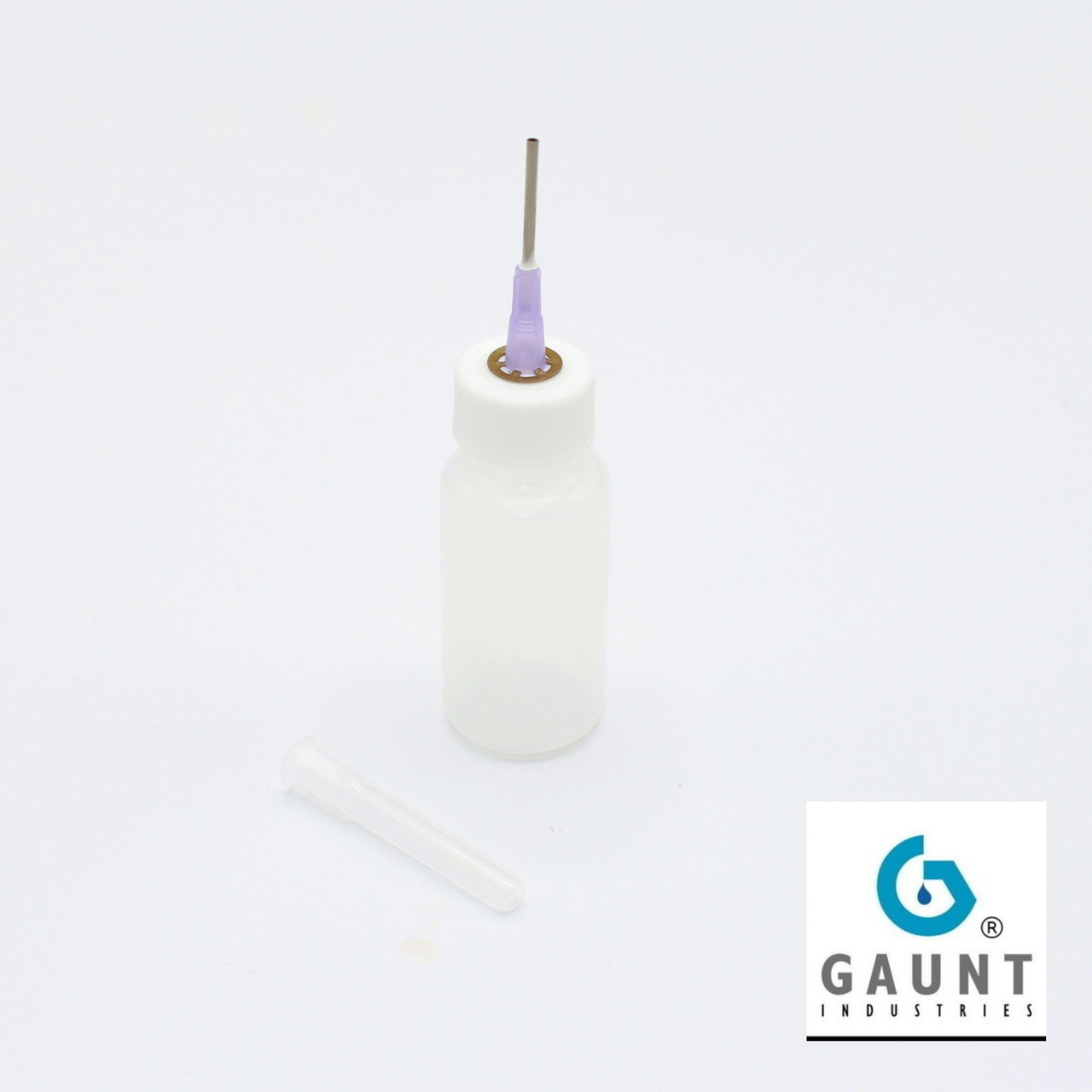 HYPO-6505 Glue Applicator & Cement Dispenser - Gaunt Industries